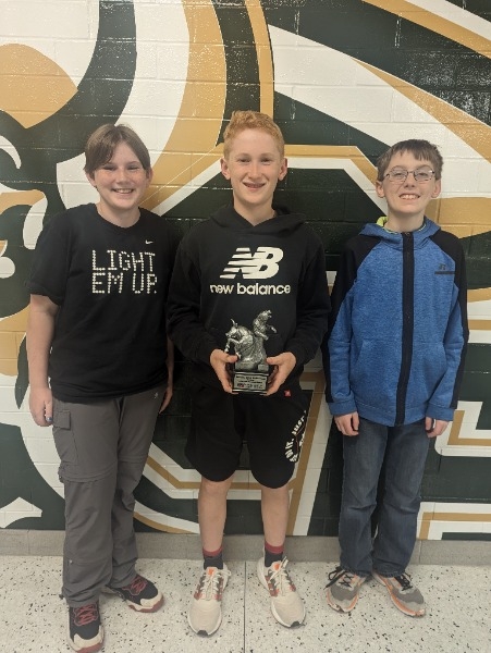 Central City Public Schools - Student Success with the Stock Market Game